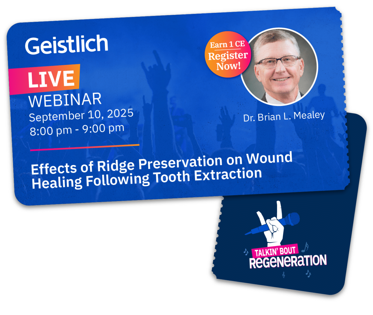 GEM 21S® Growth-Factor Enhanced Matrix - Lynch Biologics