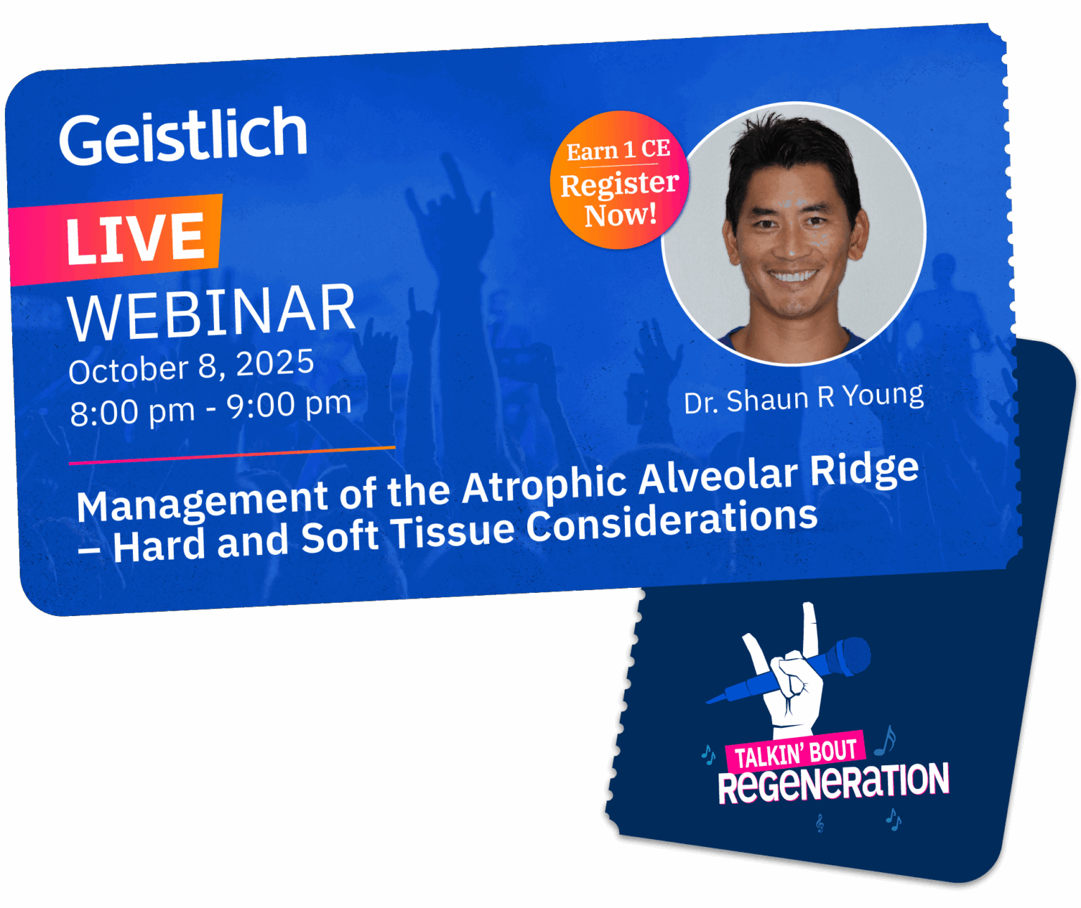 GEM 21S® Growth-Factor Enhanced Matrix - Lynch Biologics